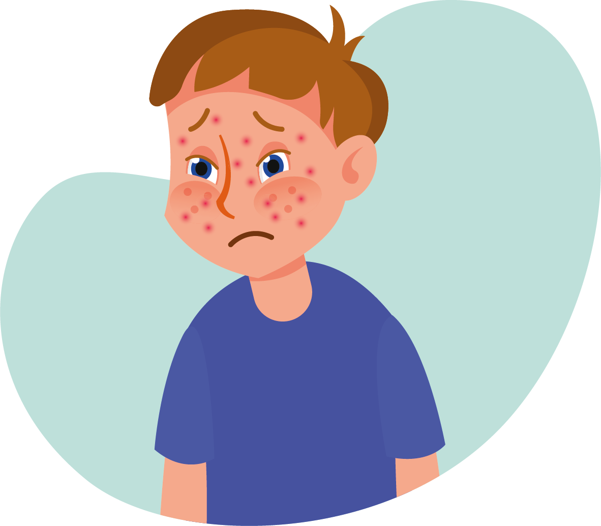 Allerji Aşıları – Dolunay Çocuk Kliniği