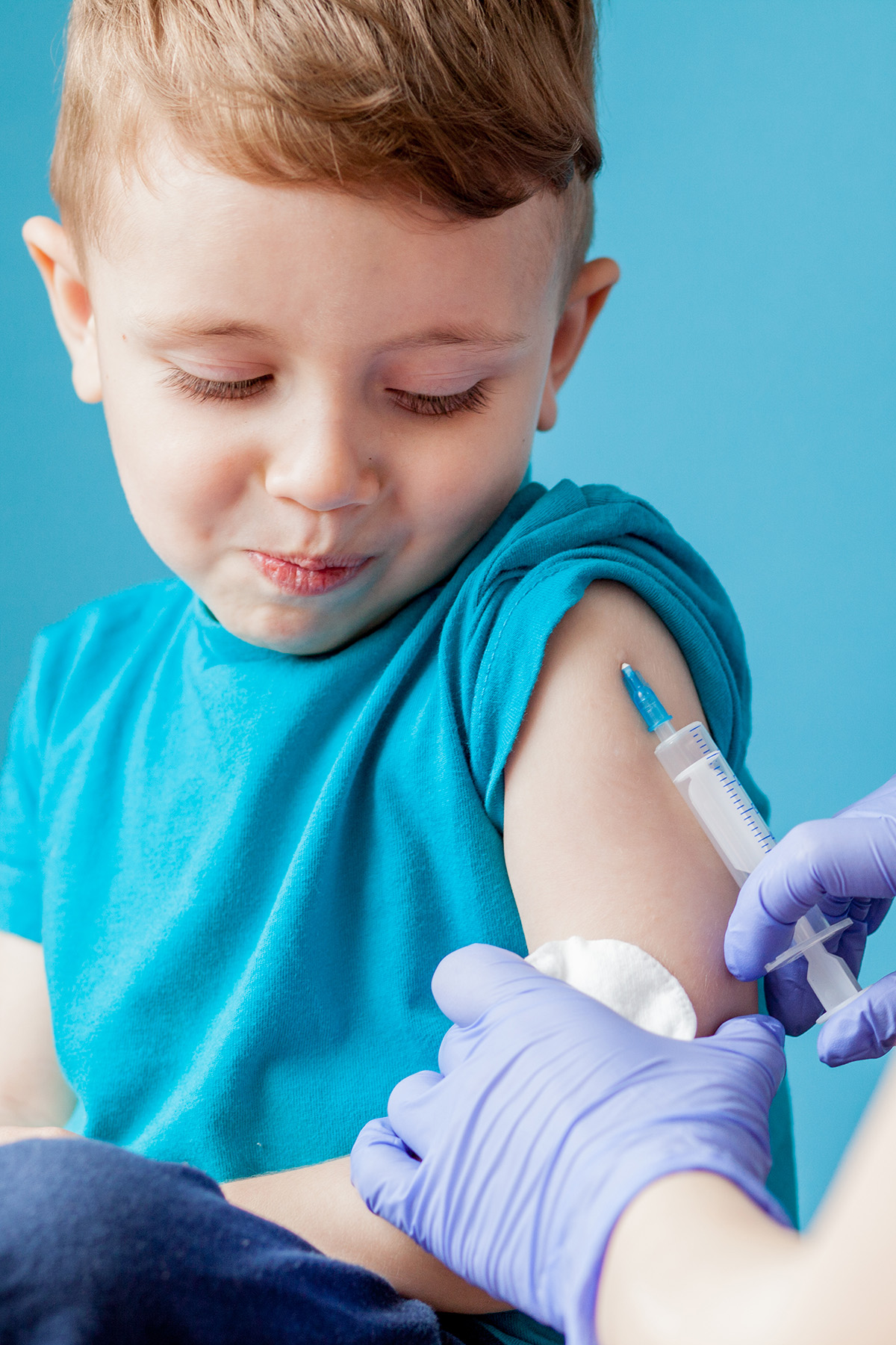 Allerji Aşıları – Dolunay Çocuk Kliniği
